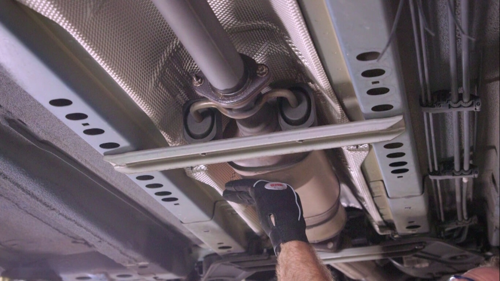 DPF Cleaning - Tea Gardens Auto Electrical and Mechanical